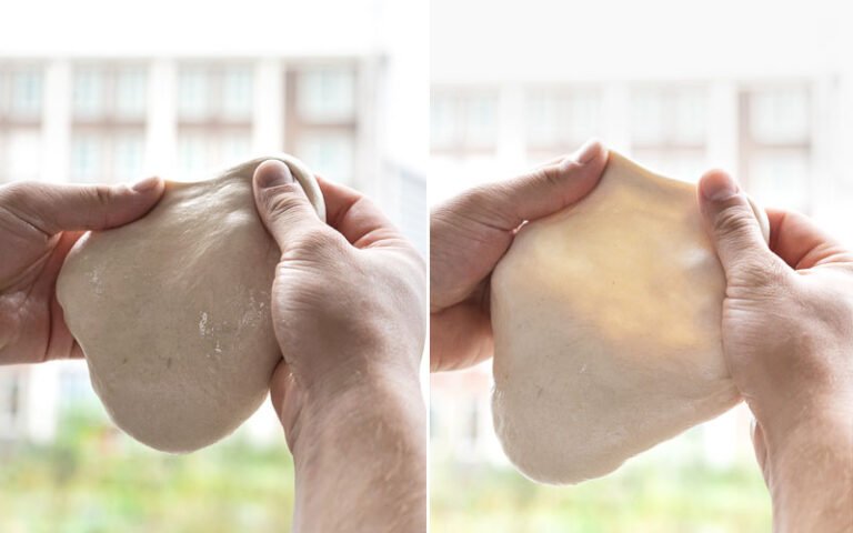 How To Test Your Dough - Stadler Made