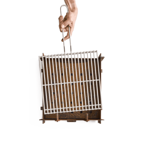 BBQ Kit - Stadler Made