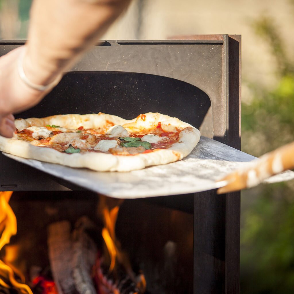 Pizza Peel - Stadler Made