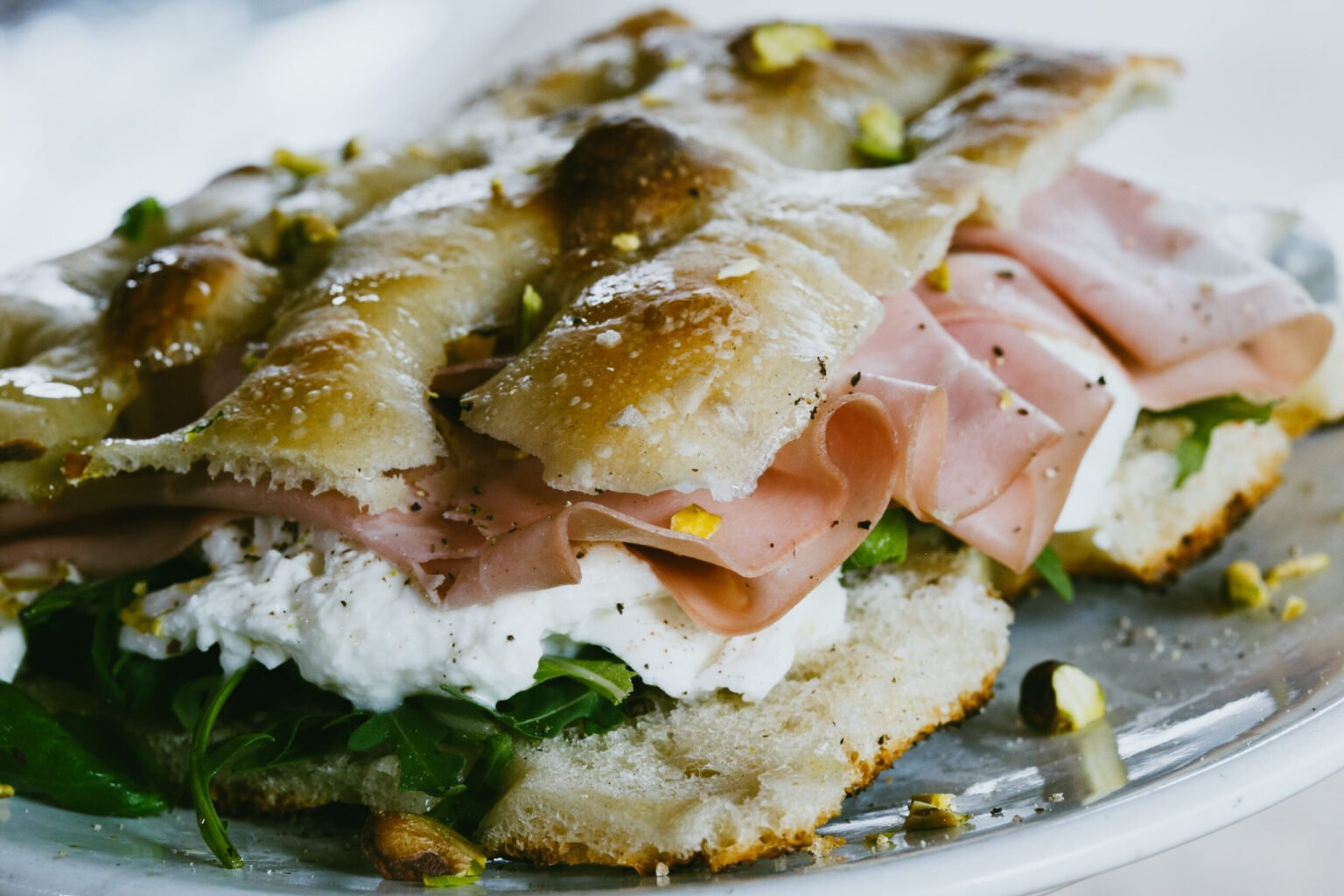 Pizza Tonda Romana - Stadler Made