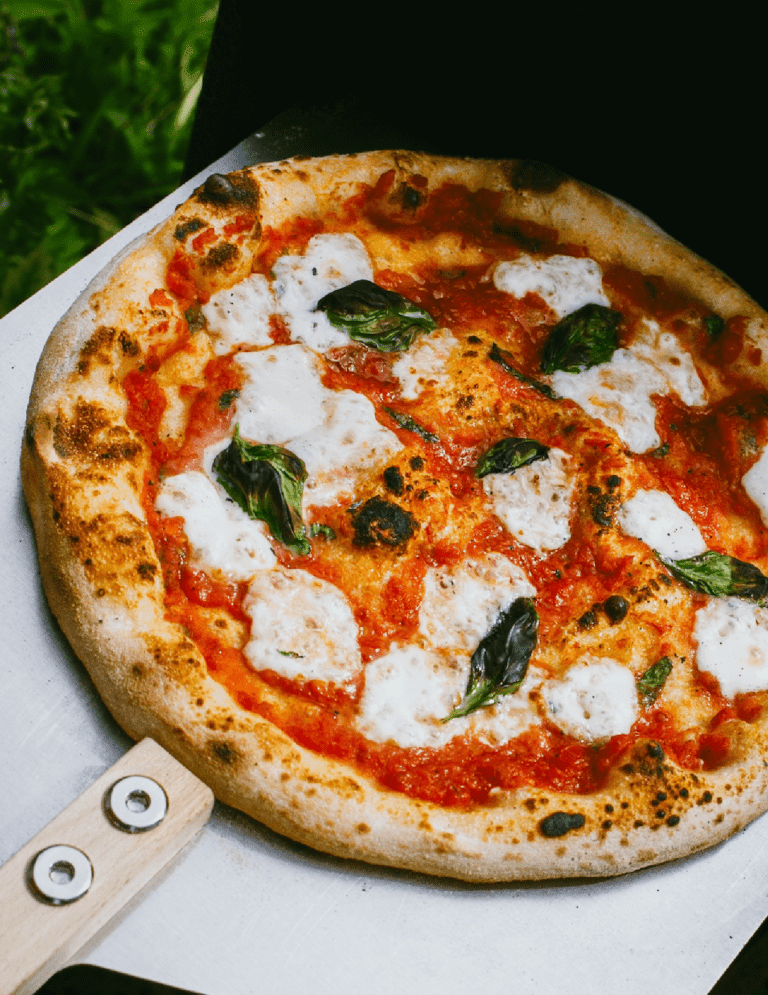 Pizza calculator - Stadler Made