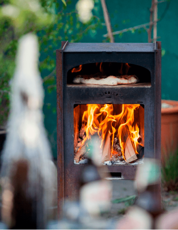 How to Fix Sticky Dough - Stadler Made