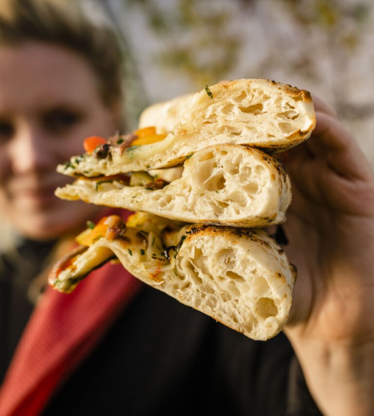 Slap and fold - Stadler Made