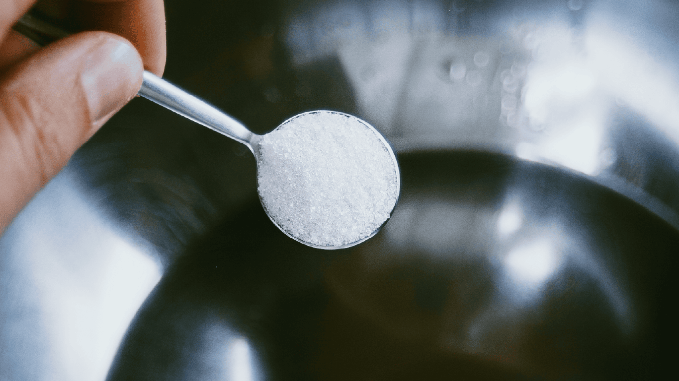 How to Fix Sticky Dough - Stadler Made