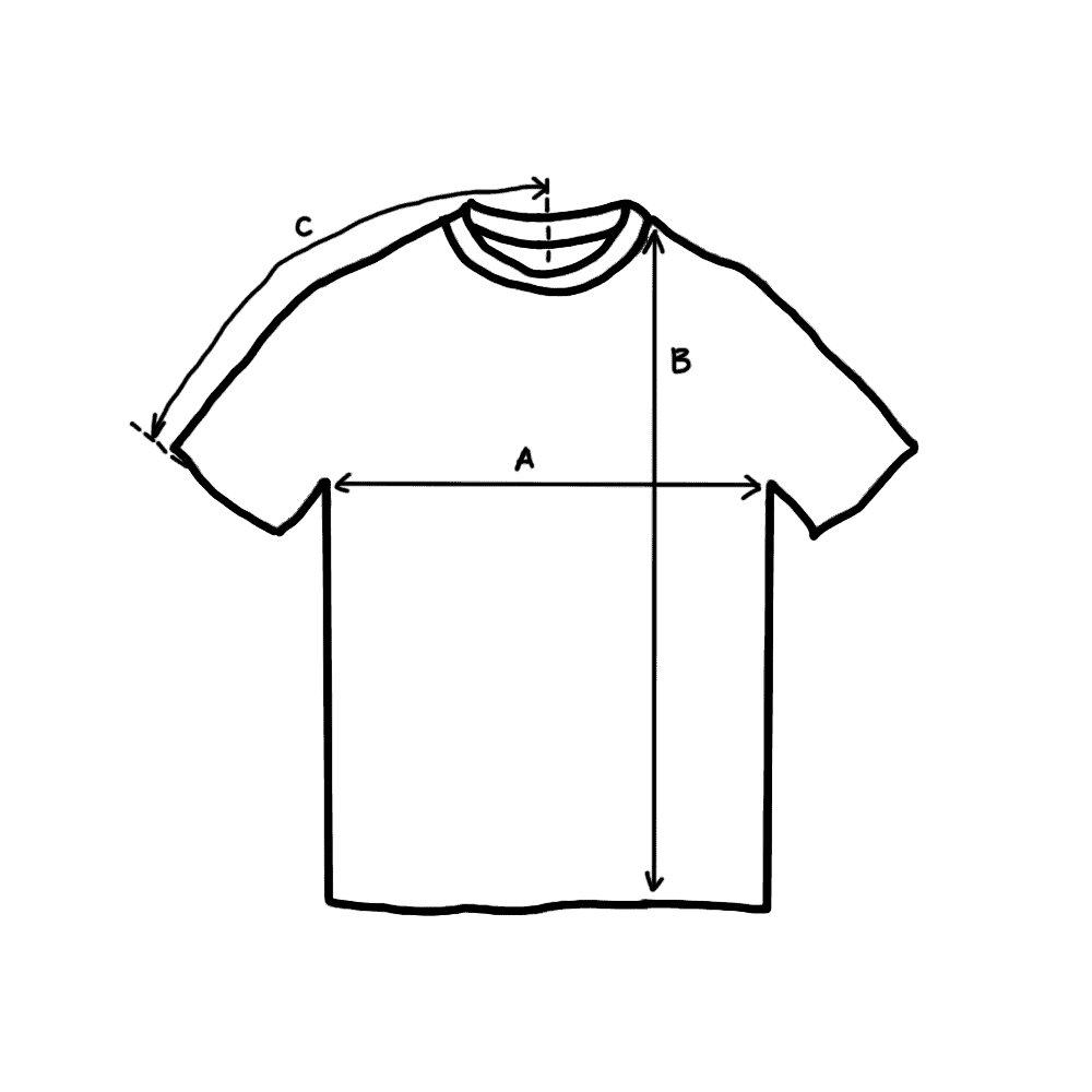 Maker shirt - Stadler Made